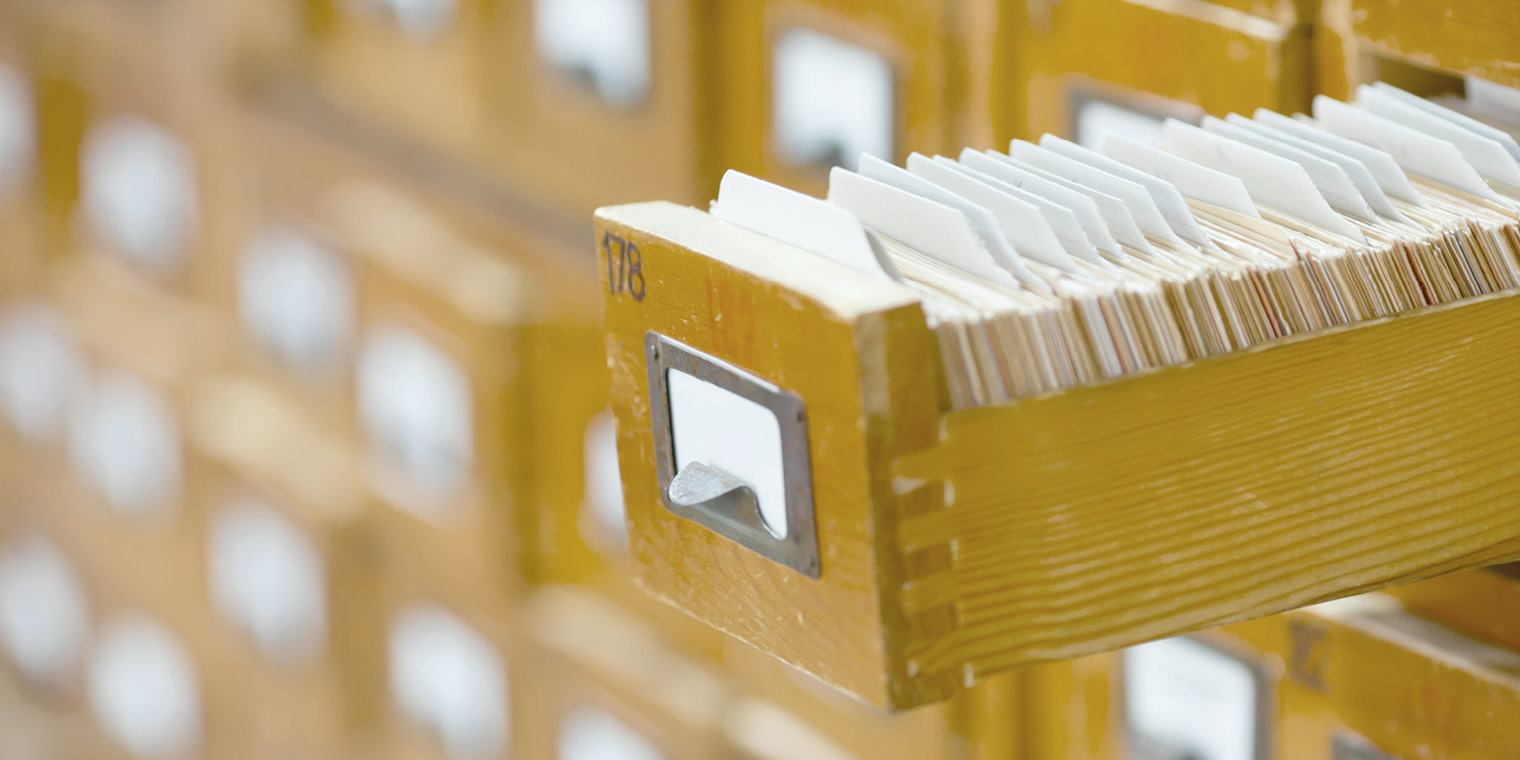 Bases de datos bibliográficas y buscadores en medicina: no te dejes ni uno - Neurología