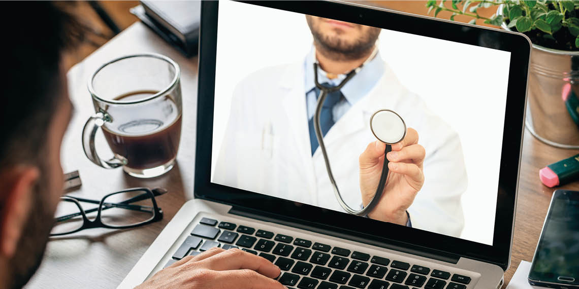 Consejos prácticos para una teleconsulta eficiente